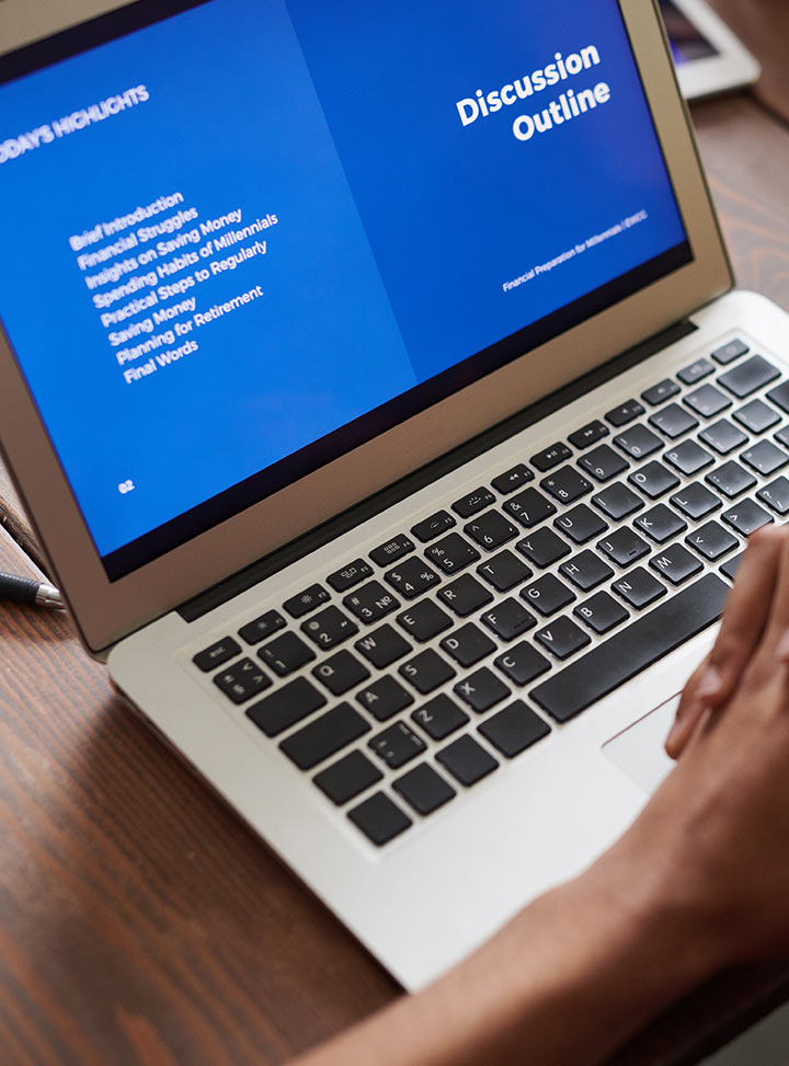 Web-Development - Tek2Kloud Solutions Ltd.